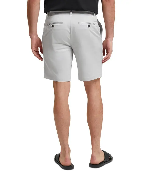 Ted Baker London Slim Fit Chino Shorts - Stone