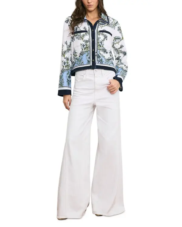 Veronica Beard Novelle Cardigan