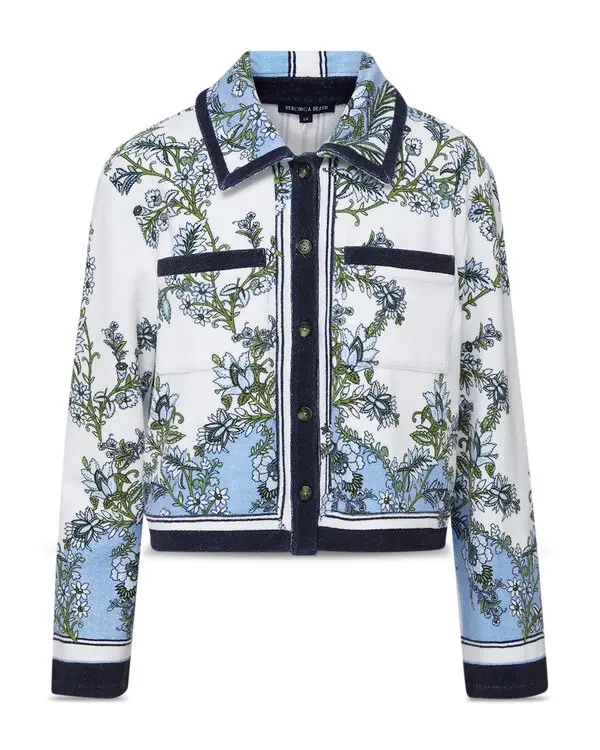Veronica Beard Novelle Cardigan