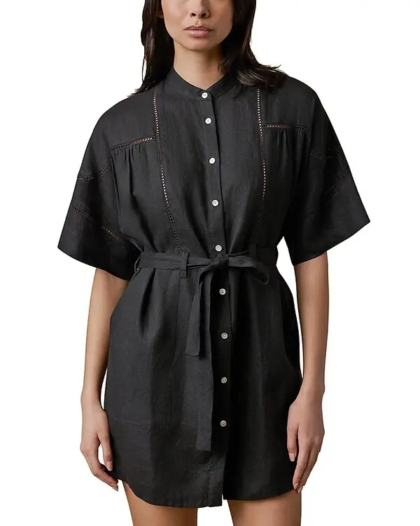 Faherty Brand Luna Dress