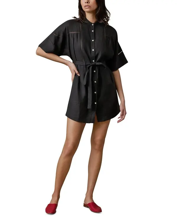 Faherty Brand Luna Dress