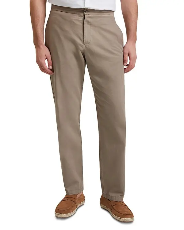 Ted Baker London Maurce Straight Leg Trousers