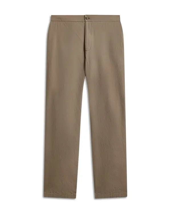 Ted Baker London Maurce Straight Leg Trousers