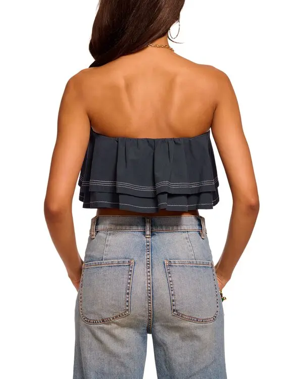 Ramy Brook Poppy Top