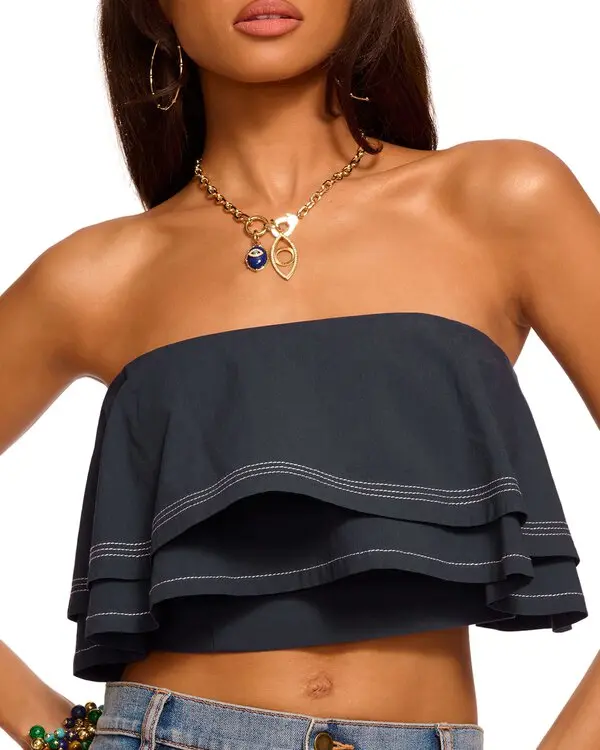 Ramy Brook Poppy Top