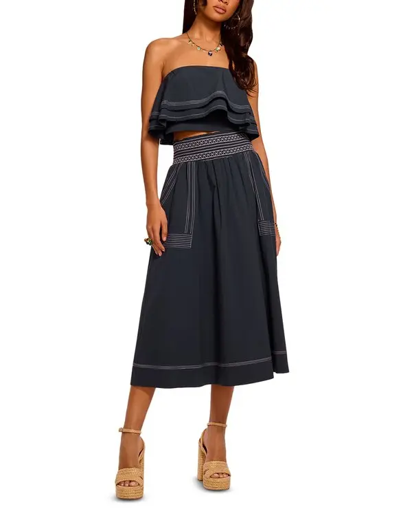 Ramy Brook Galia Skirt