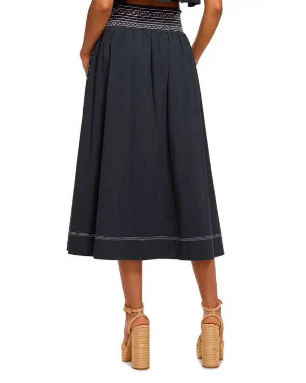 Ramy Brook Galia Skirt