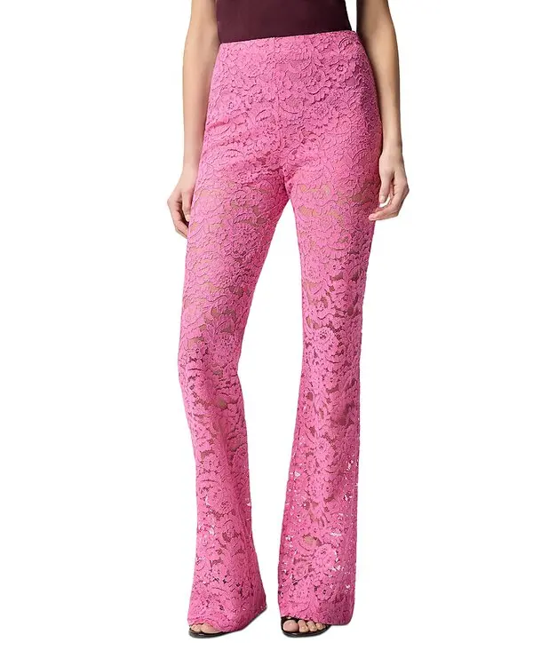 Pinko Pinolo Lace Pants - P