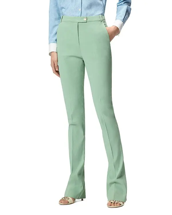 Pinko Sindy Flare Pants
