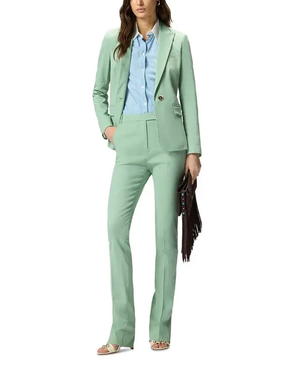 Pinko Sindy Flare Pants