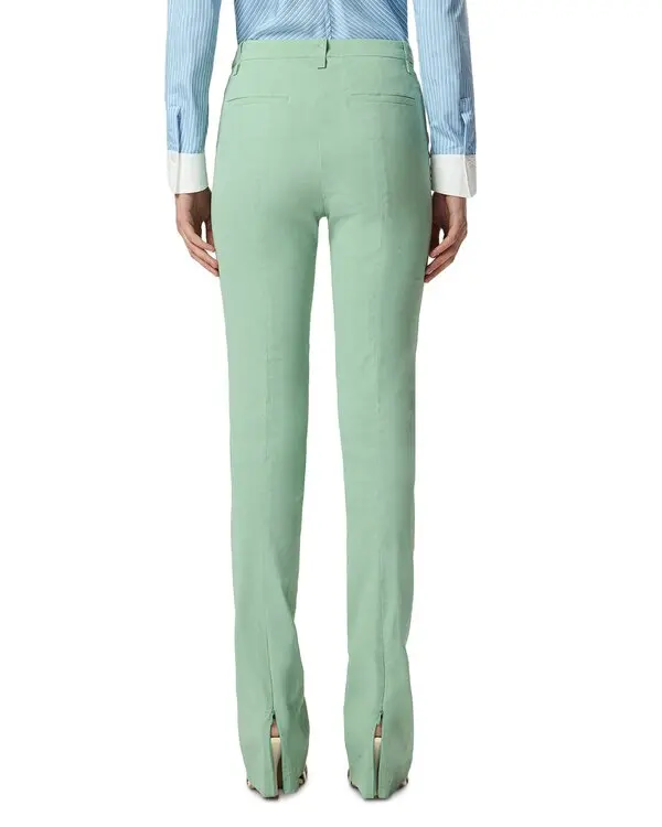Pinko Sindy Flare Pants