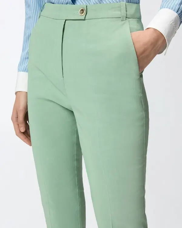 Pinko Sindy Flare Pants