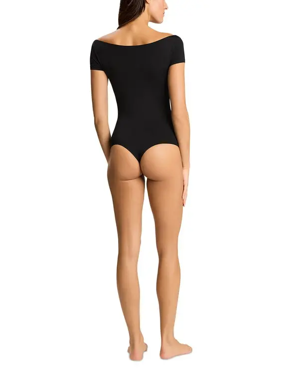 Commando Prima Ballet Bodysuit