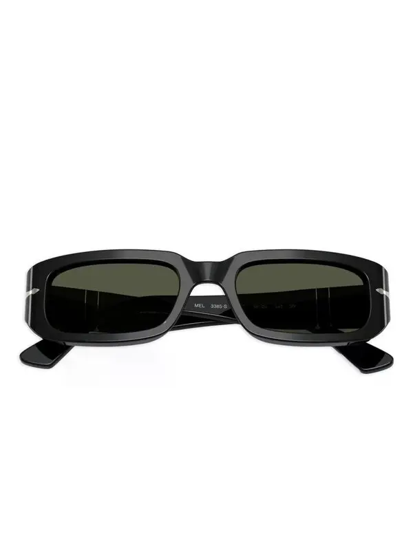 Persol Rectangle Frame Sunglasses