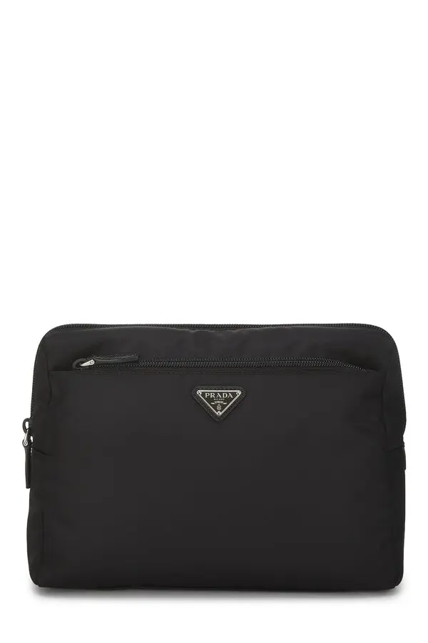 Prada Pouch - Black