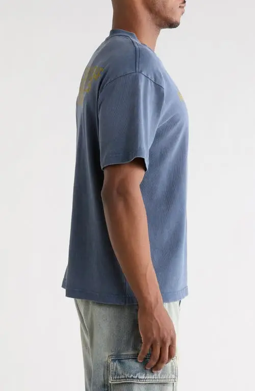 PACSUN Faded Psg Graphic T-shirt