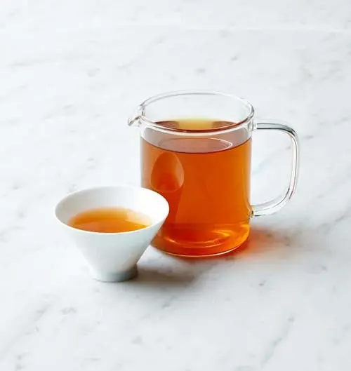 SAMOVAR TEA Golden Phoenix Oolong Tea