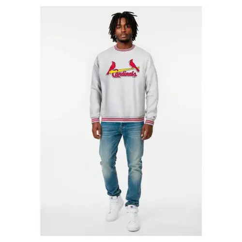 Champion St. Louis Cardinals Reverse Weave Sweatshirt