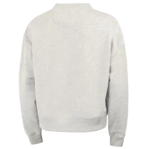 Champion New York Yankees Triumph Tri-blend Sweatshirt