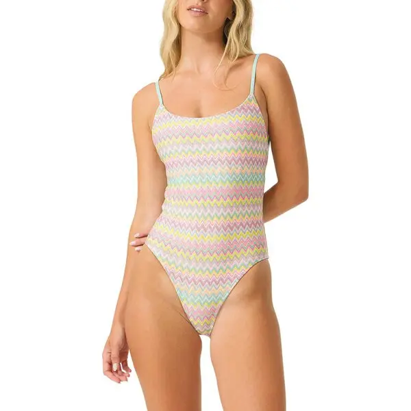 PQ Eloise One-piece Swimsuit - Love Spell