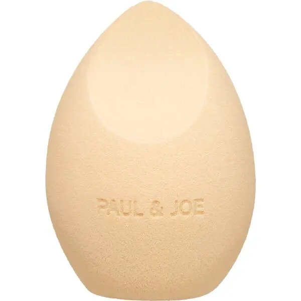 Paul & Joe Makeup Sponge - Natural