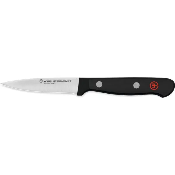 WUSTHOF Gourmet 3-inch Spear Point Paring Knife