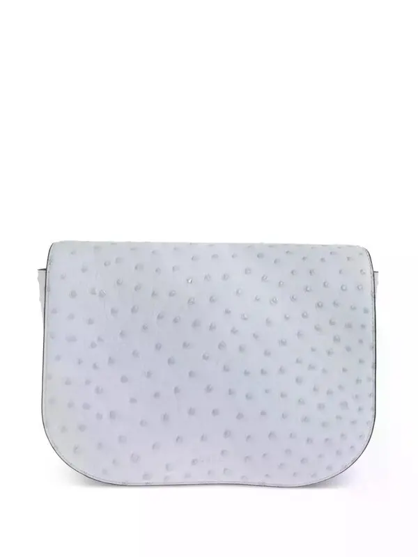 Furla Leather Shoulder Bag