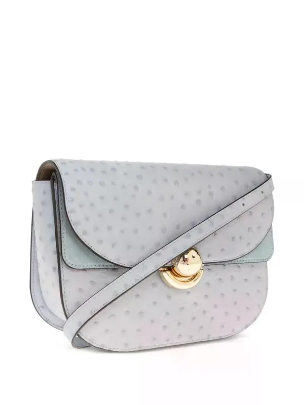Furla Leather Shoulder Bag