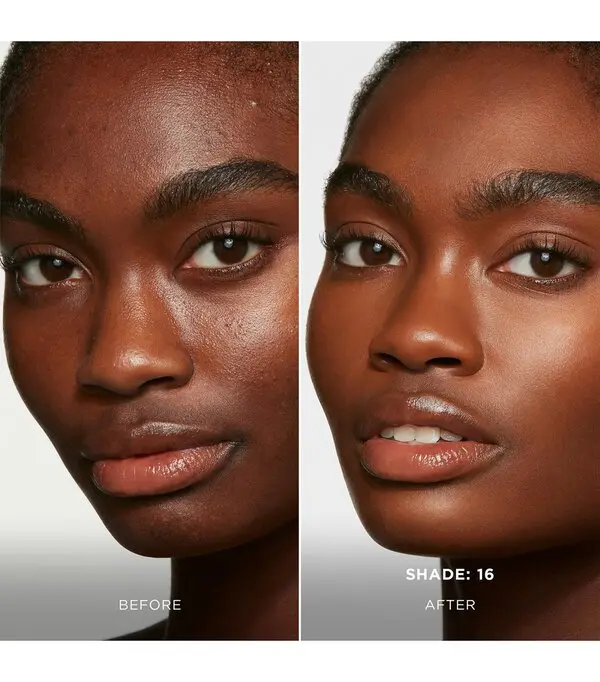 HOURGLASS Ambient Soft Glow Foundation - Nude