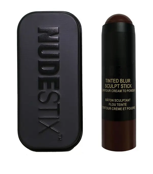 NUDESTIX Tinted Blur Sculpt Stick - Nude