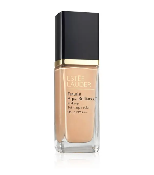 Estée Lauder Futurist Aqua Brilliance Foundation Spf 20 / Pa - Neutral