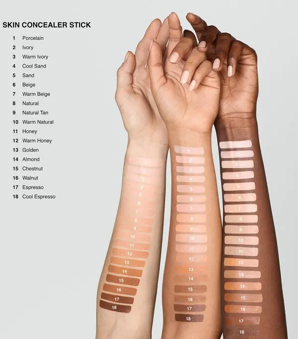 Bobbi Brown Skin Concealer Stick - Brown