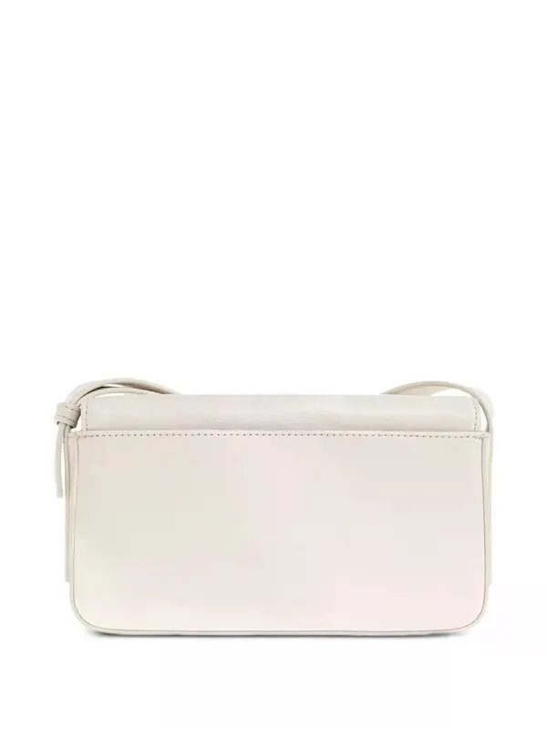 Alexander Wang Flap Crossbody - Neutrals