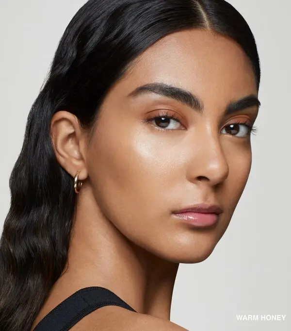 Bobbi Brown Intensive Serum Foundation Spf 40