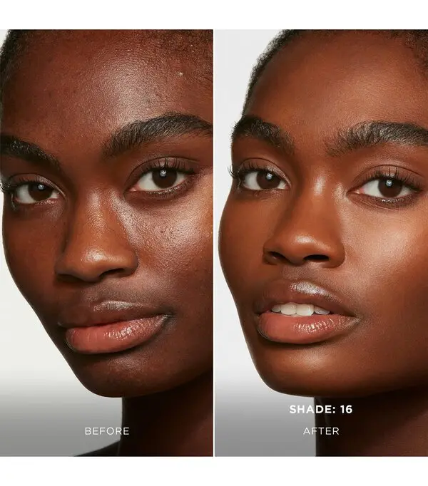 HOURGLASS Ambient Soft Glow Foundation