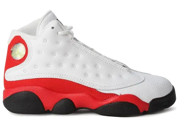 JORDAN 13 Retro Og Chicago - White/black/true Red