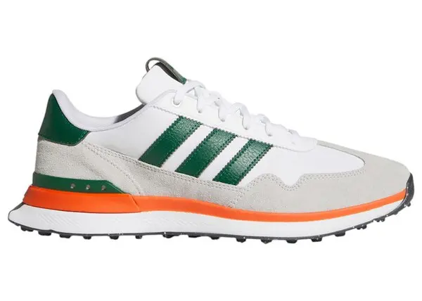 Adidas S2g 26 Spikeless Golf Sneakers - Cloud White/none