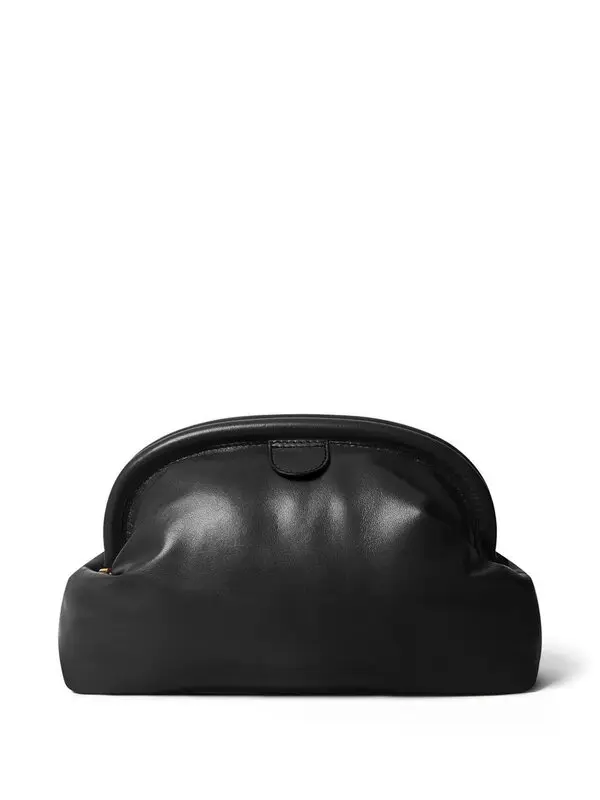 Stella McCartney Falabella Clutch Bag - Black