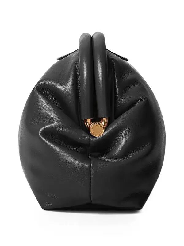 Stella McCartney Falabella Clutch Bag - Black