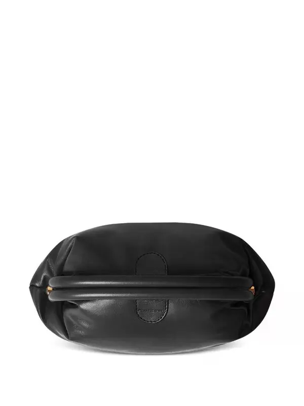 Stella McCartney Falabella Clutch Bag - Black