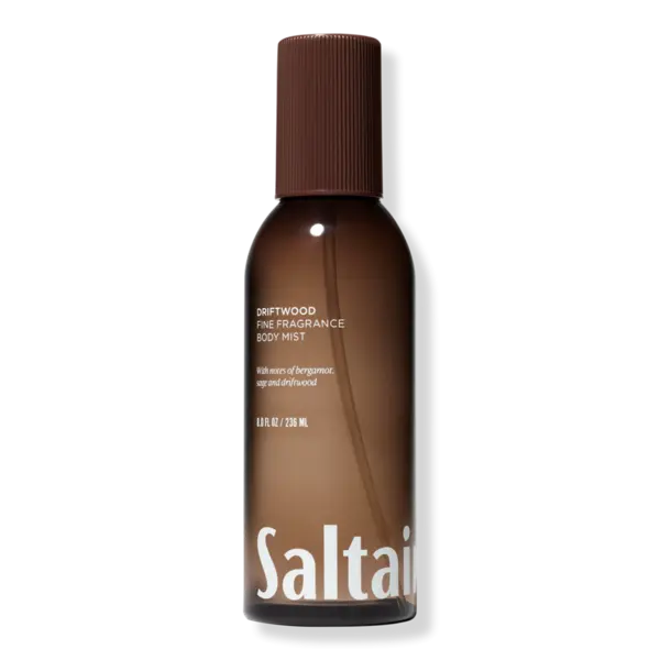 SALTAIR Fine Fragrance Body Mist Driftwood - One-color