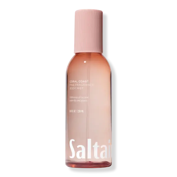SALTAIR Fine Fragrance Body Mist Coral Coast - One-color