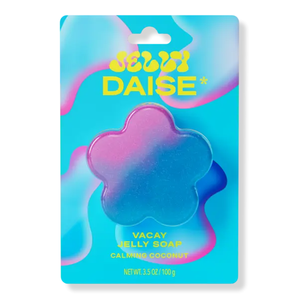 DAISE Jelly Soap Calming Coconut - One-color