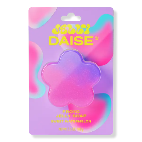 DAISE Jelly Soap Sweet Watermelon - One-color