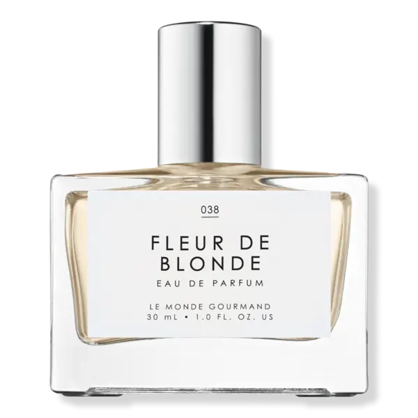 LE MONDE GOURMAND Fleur De Blonde Eau De Parfum - One-color