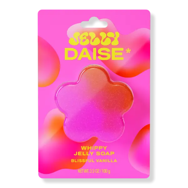 DAISE Jelly Soap Blissful Vanilla - One-color