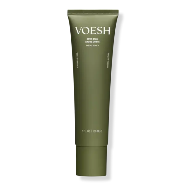 VOESH Body Balm Hinoki & Cedar - One-color