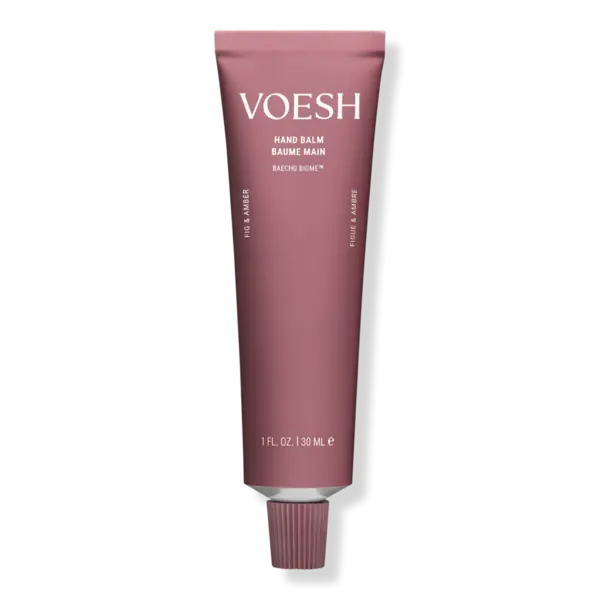VOESH Hand Balm Fig & Amber - One-color