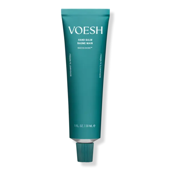 VOESH Nourishing Hand Balm For Hydrated Hands & Cuticles Bergamot & Neroli - One-color