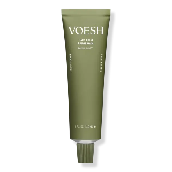 VOESH Hand Balm Hinoki & Cedar - One-color